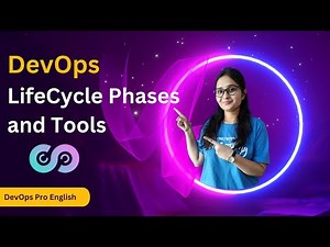 Master DevOps: Explore Life Cycle Phases and DevOps Tools | DevOps Tutorial for Beginners