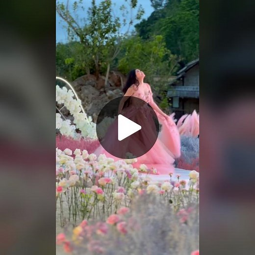 Ethereal Debut Venue Transformation Highlights