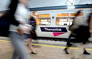 GTR not stripped of franchise despite timetable chaos