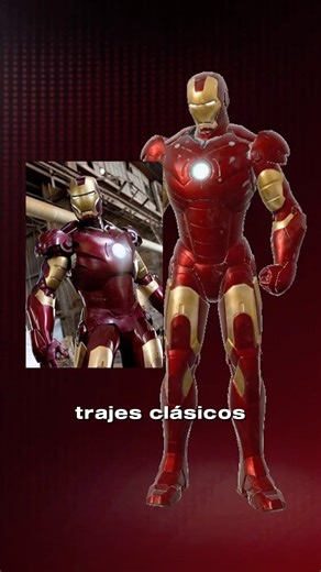 🤖🔥 IRON MAN MCU REFERENCE in Fortnite 😱