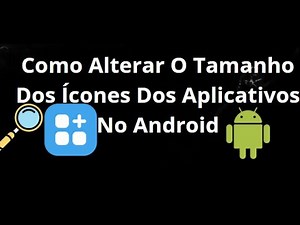 How to Change the Size of App Icons on Android — Complete Guide