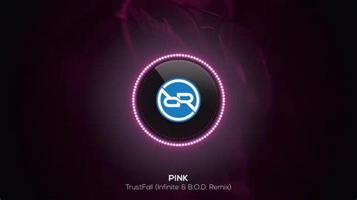 P!NK - TrustFall (Infinite & B.O.D. Remix) | Rewired Records