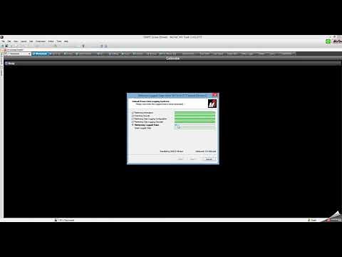 How to Pull Data Log File from a MoTeC M1 Series ECU - @TunedByShaneT