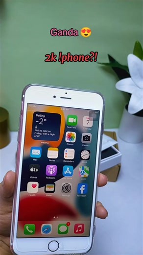 Unboxing the iPhone 12: First Impressions and Features