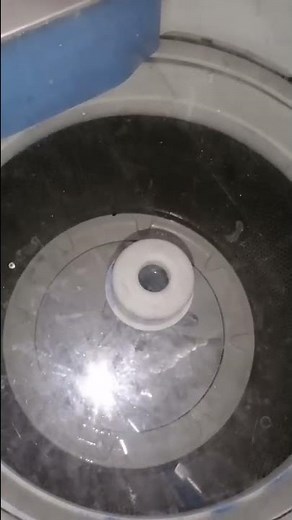 How to program a Whirlpool washing machine easily