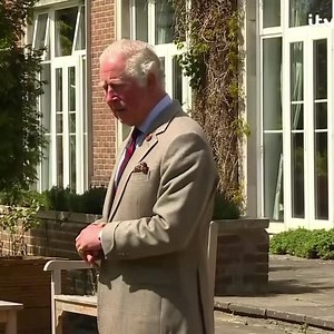 665K views · 10K reactions | VIDEO: Prince Charles has spoken of his...