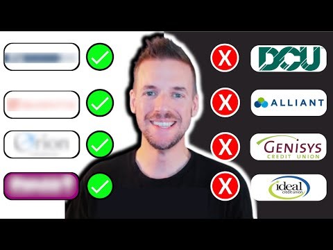 Nov 2025: Best & Worst Checking Accounts