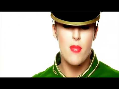 4K ⚜Alex Gaudino Feat Crystal Waters - Destination Calabria (2007)⚜ HQ UHD [Remastered 4K]