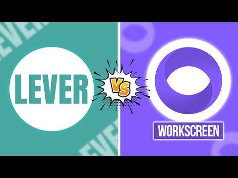 Best Lightweight ATS Alternative To Lever