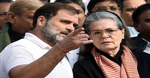 "115 Crores Frozen, Don't Have That Much": Congress On Bank Accounts Row |