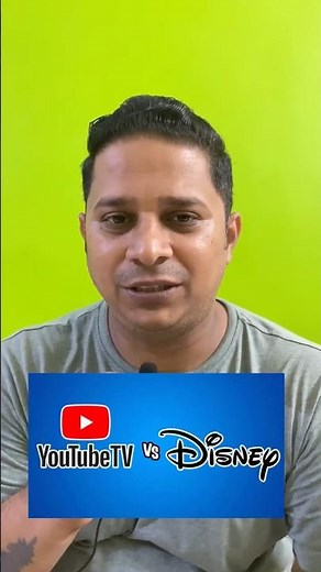 Disney pulls channels from YouTube TV amid contract dispute. कॉन्ट्रैक्ट विवाद Disney Vs YouTube TV
