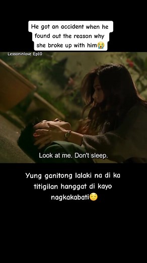 Lesson in Love Drama: Mistress Aurelia's Story | CDrama