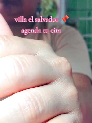 Beautiful Acrylic Nails Tutorial in Villa El Salvador