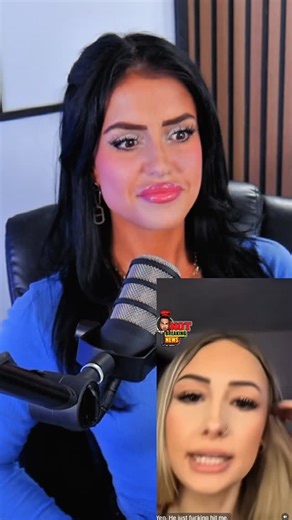 Isabella Riley on Instagram: "Were you shocked?"