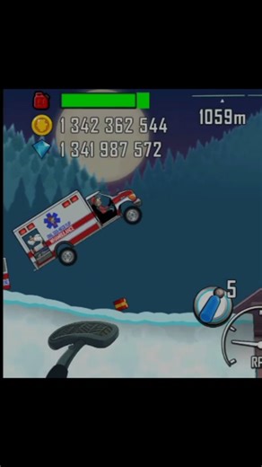 Hill Climb Racing Game 🎮 on Instagram: "|| Hill Climb Racing Game 🤣 || #games #racinggame #racingcar #funny"