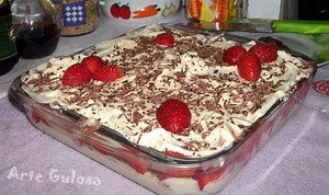 Deliciosas receitas de torta gelada de biscoito wafer