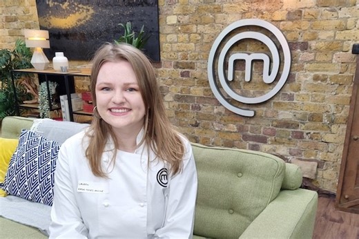 RadioTimes.com takes on the MasterChef: The Professionals skills test – and it goes horribly wrong