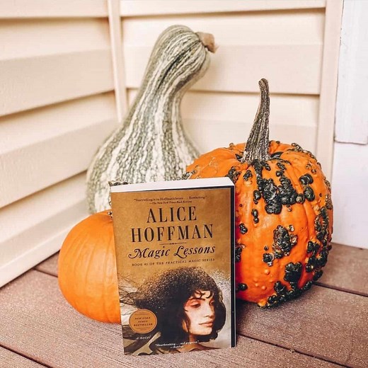 Practical Magic Books: Your Guide to the Series