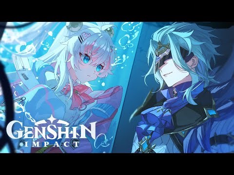 【GENSHIN IMPACT 6.3】 GO GET THEM DOTTORE