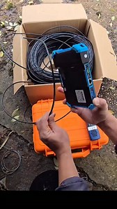 Cctv tester , cctv tracer. Source:- @Netcctv_uk #network #data #IT #IPCamera #CCTV #NetworkCamera #Technology #HomeSecurity #cctv #intercom #acceesscontrol #securitysystems #securitysystems #alarm #tool #securitycamera #cctvfootage #dvr #cctvcamera #cctvsystems #highlight #followforfollowback #goviral #trendingreelsvideo #fyp | Opaginni Olalekan Temitope