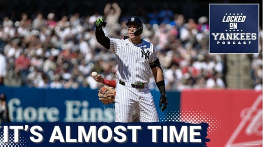 Aaron Judge and Austin Wells among the EARLY arrivers to Tampa | Revisiting the Devin Williams trade