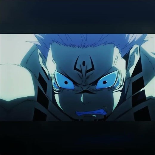 Gojo vs Sukuna Edit Remake 🔥 #anime #jujutsukaisen #gojovssukuna #shorts