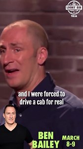 402 reactions · 42 shares | You know Ben Bailey from Cash Cab, HBO,...