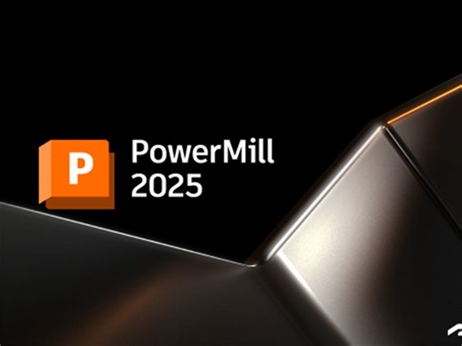 PowerMill 2017-2025最新版软件安装包免费下载及视频安装教程