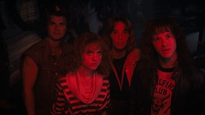 'Stranger Things' Season 4 Volume 2: Everything We Know