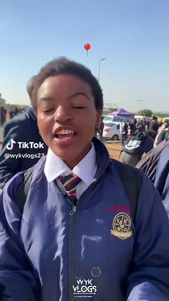 A Day in the Life at Noordwyk Secondary School