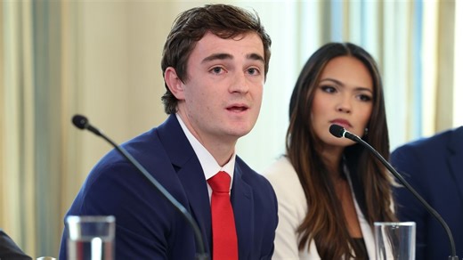 Nick Shirley defends his childcare fraud claims amid scrutiny of viral video