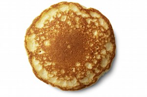 How To Make Simple, Easy Pancakes