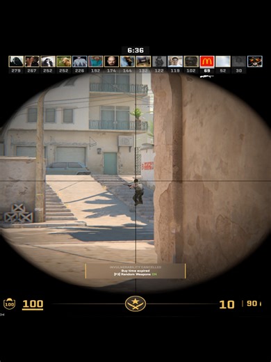 Deathmatch Strategies in CS2 and Steam Gaming