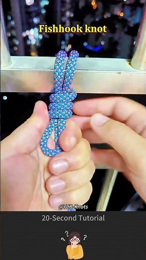 1593# The Amazing Knot Secrets that You Need to Know.