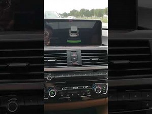 Pantalla Linux Carplay/AndroidAuto BMW F30