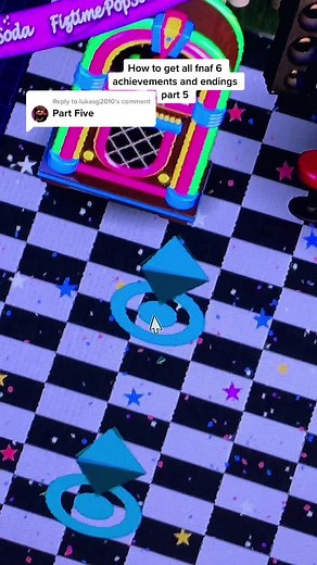 Ultimate FNAF 6 Achievement Guide | Tips and Tricks