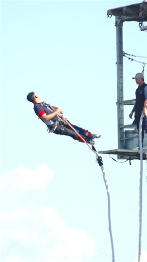 Exploring Bungy Jumping in Pokhara with Go Bungy Nepal
