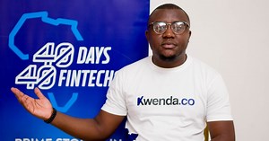 Kwenda.Co is using FinTech to digitize Travel and Events Ticketing....