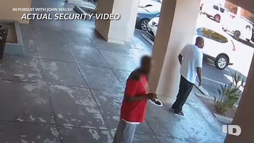 4.3M views · 24K reactions | Jabali Dumas Sr. is gunned down outside his favorite convenience store, leaving his loved ones and authorities searching for answers. Let's catch who did this #TeamInPursuit! Join us tonight at 9/8c for "In Pursuit With John Walsh" on ID | In Pursuit with John Walsh | Facebook