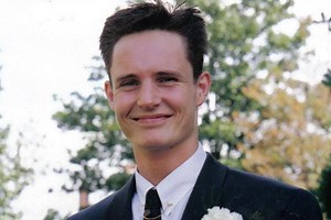 Who was Stuart Lubbock - the man at the centre of the Barrymore pool tragedy?