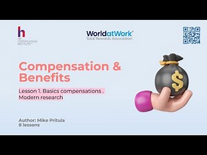 Learn how the company's modern Compensation and Benefits system works and how salaries are reviewed