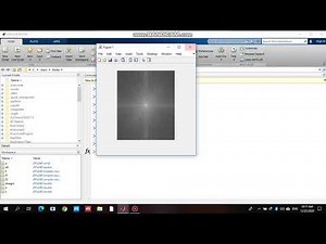 frequency domain in matlab