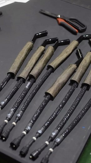 When @natehamilton144 melted a plug wire at one of the @thelzworldtour events this year, we knew what needed to be done immediately. We got him dialed in with a set of @designenginc Titanium Protect-a-Boots a 25’ spool of Fire Sleeve to protect his plug boots and wires that run in close proximity to the headers. Problem solved. 🔥🇺🇸 #DesignEngineeringInc #DEI #HeatControl #144Racing | Design Engineering, Inc.