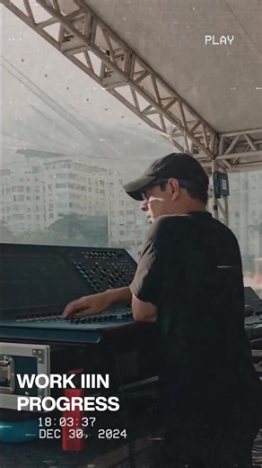 It's #FaderFriday and the weekend is here! 🎉 That means most of us are working gigs either at Monitors or FOH so to get you ready for soundchecks and gigs, here's @fabio_oliveira2000 with a timelapse of working with the HD96-24 🤘 #midasconsoles #friday #soundengineer #timelapse | Midas