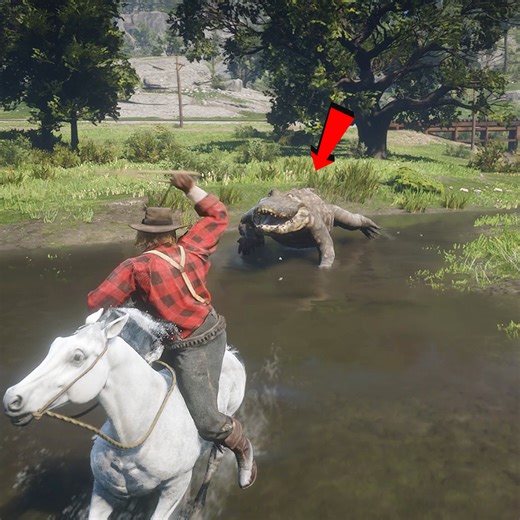 40K views · 96 reactions | Hunting the Largest Crocodile! | RP. Gaming | Facebook