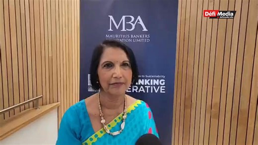 Contribution, fiscalité et attractivité : les défis du secteur bancaire Une conférence d’une journée sur le thème « De la compétitivité à la durabilité : l’impératif bancaire » s’est tenue ce 28 janvier au Caudan Arts Centre. L’événement a réuni des acteurs du secteur financier autour de plusieurs enjeux : opportunités de croissance, compétitivité, positionnement stratégique, numérisation, avenir de la banque digitale, finance durable et adaptation aux évolutions du marché et de la réglementatio