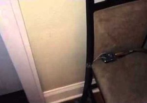 Seinfeld Door Sensor Makes You Feel Like Part of the Show