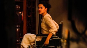 Game Over trailer out: Taapsee Pannu is scared, bruised and battling Anniversary Reaction