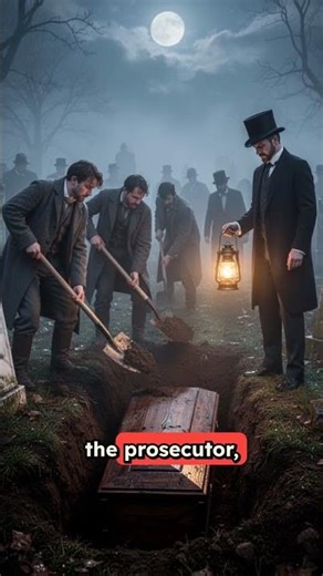 The Ghost That Solved Her Own Murder Case 👻