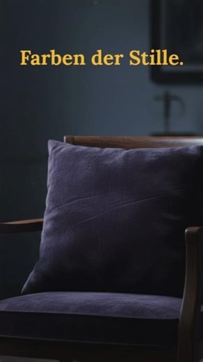 Violet & Indigo: The Aesthetics of Transition